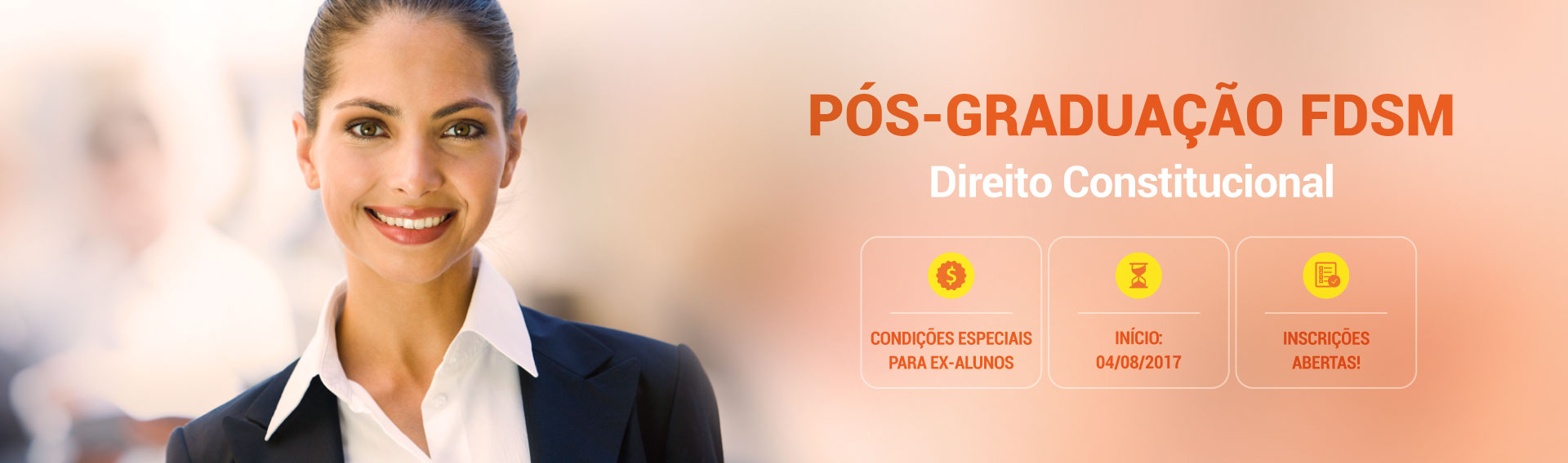 FDSM - Faculdade de Direito do Sul de Minas