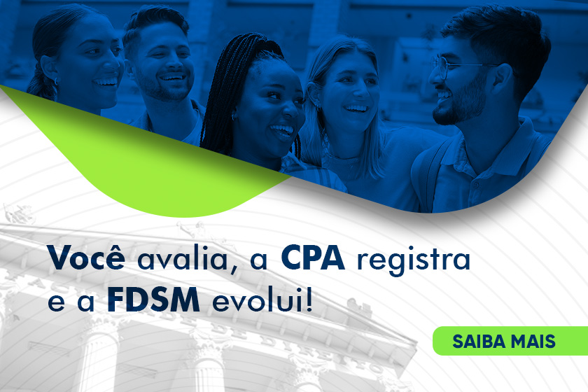 FDSM - Faculdade de Direito do Sul de Minas