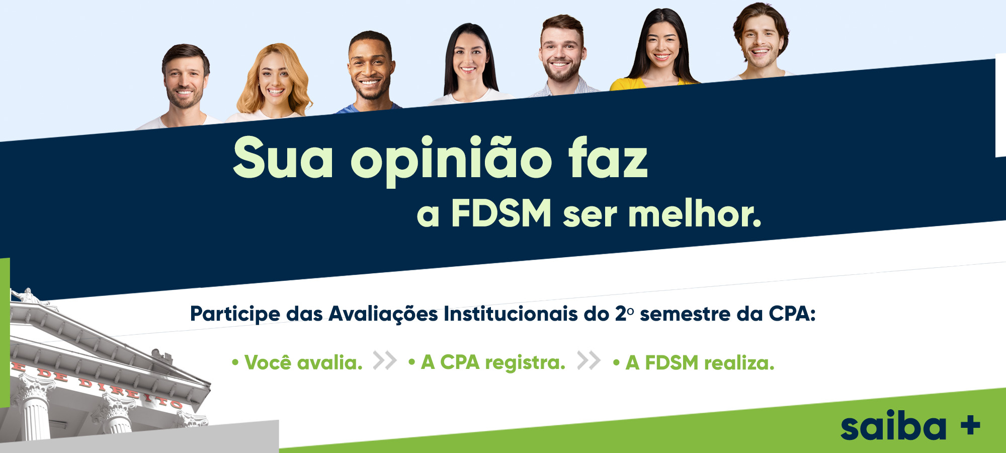 FDSM - Faculdade de Direito do Sul de Minas