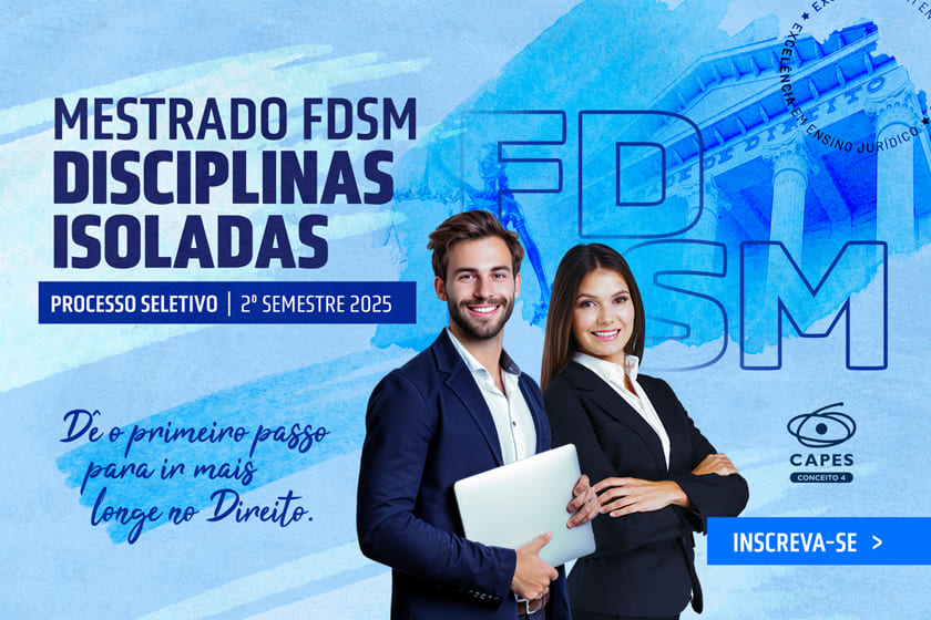 FDSM - Faculdade de Direito do Sul de Minas