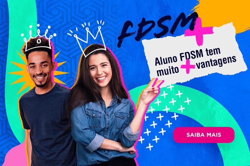 FDSM - Faculdade de Direito do Sul de Minas