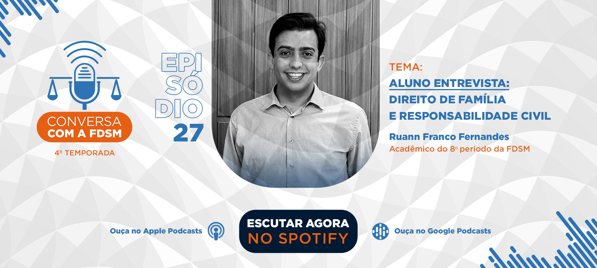 FDSM - Faculdade de Direito do Sul de Minas