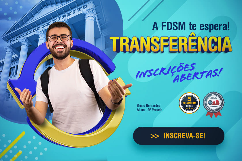 FDSM - Faculdade de Direito do Sul de Minas