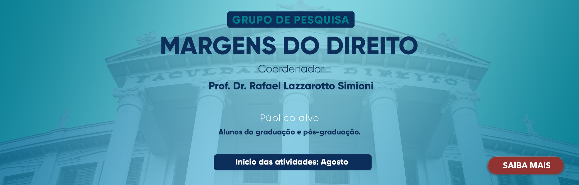 FDSM - Faculdade de Direito do Sul de Minas - Home