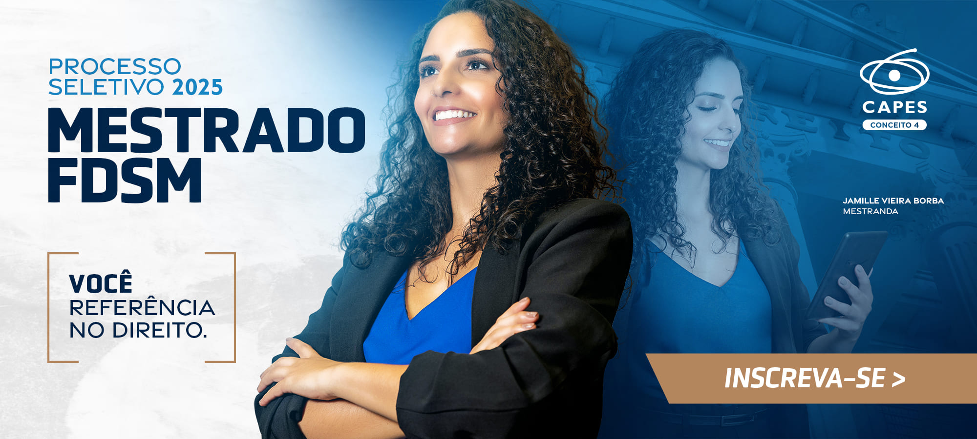 FDSM - Faculdade de Direito do Sul de Minas