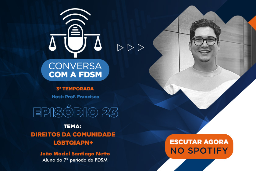 FDSM - Faculdade de Direito do Sul de Minas