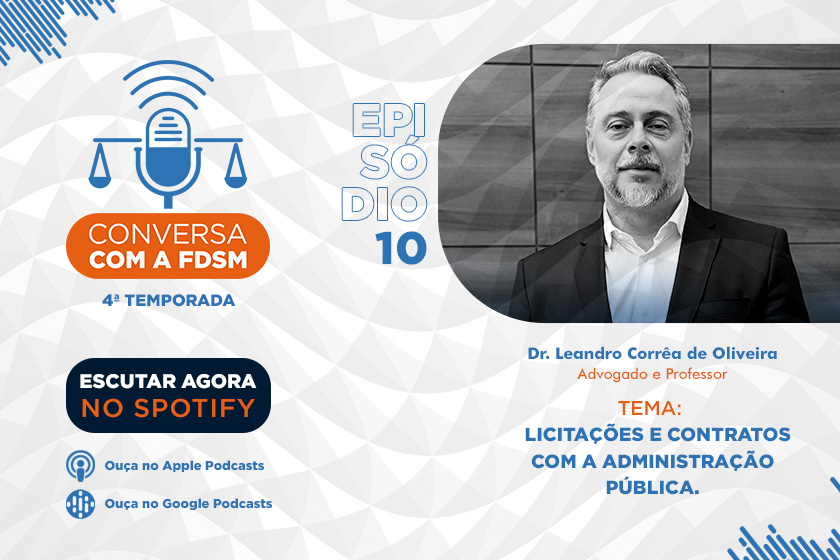 FDSM - Faculdade de Direito do Sul de Minas