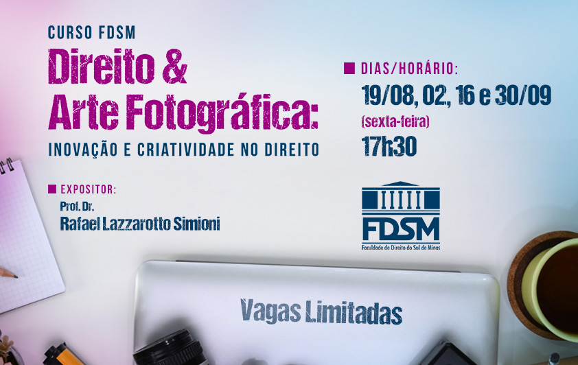 FDSM - Faculdade de Direito do Sul de Minas