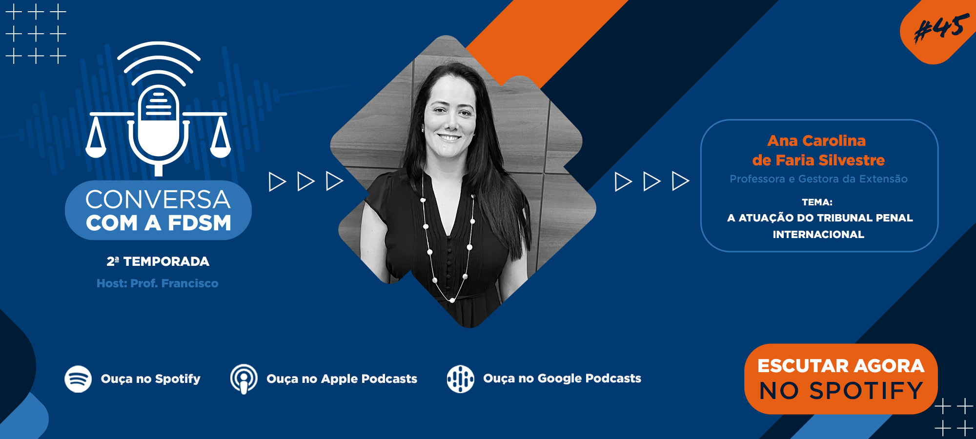 FDSM - Faculdade de Direito do Sul de Minas