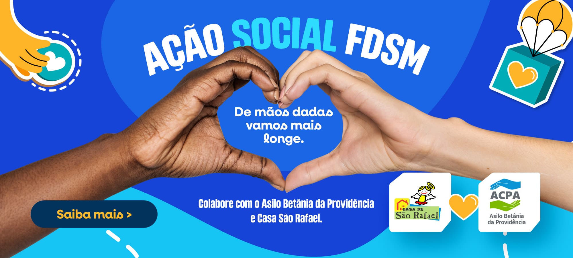 Portal do Aluno FDSM - Faculdade de Direito do Sul de Minas