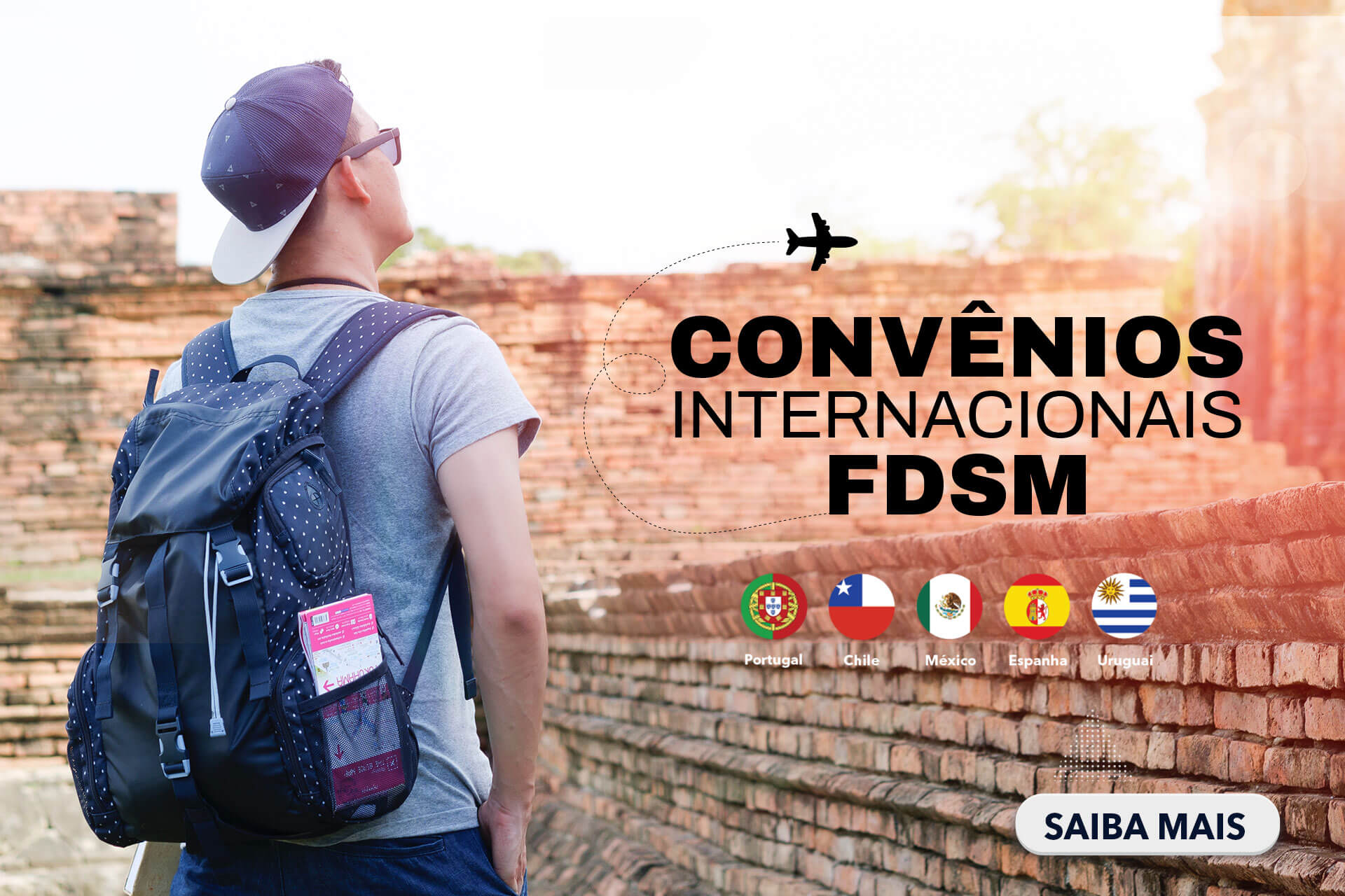 Portal do Aluno FDSM - Faculdade de Direito do Sul de Minas