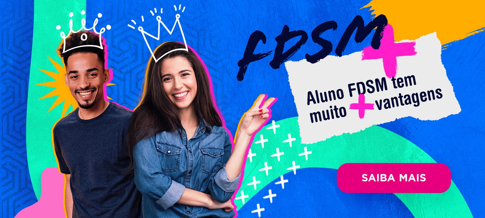FDSM - Faculdade de Direito do Sul de Minas