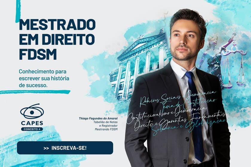 FDSM - Faculdade de Direito do Sul de Minas