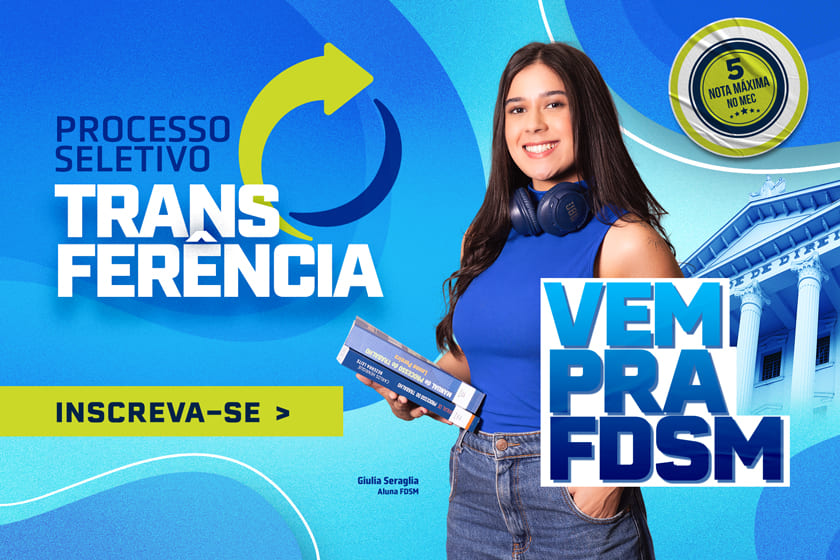FDSM - Faculdade de Direito do Sul de Minas