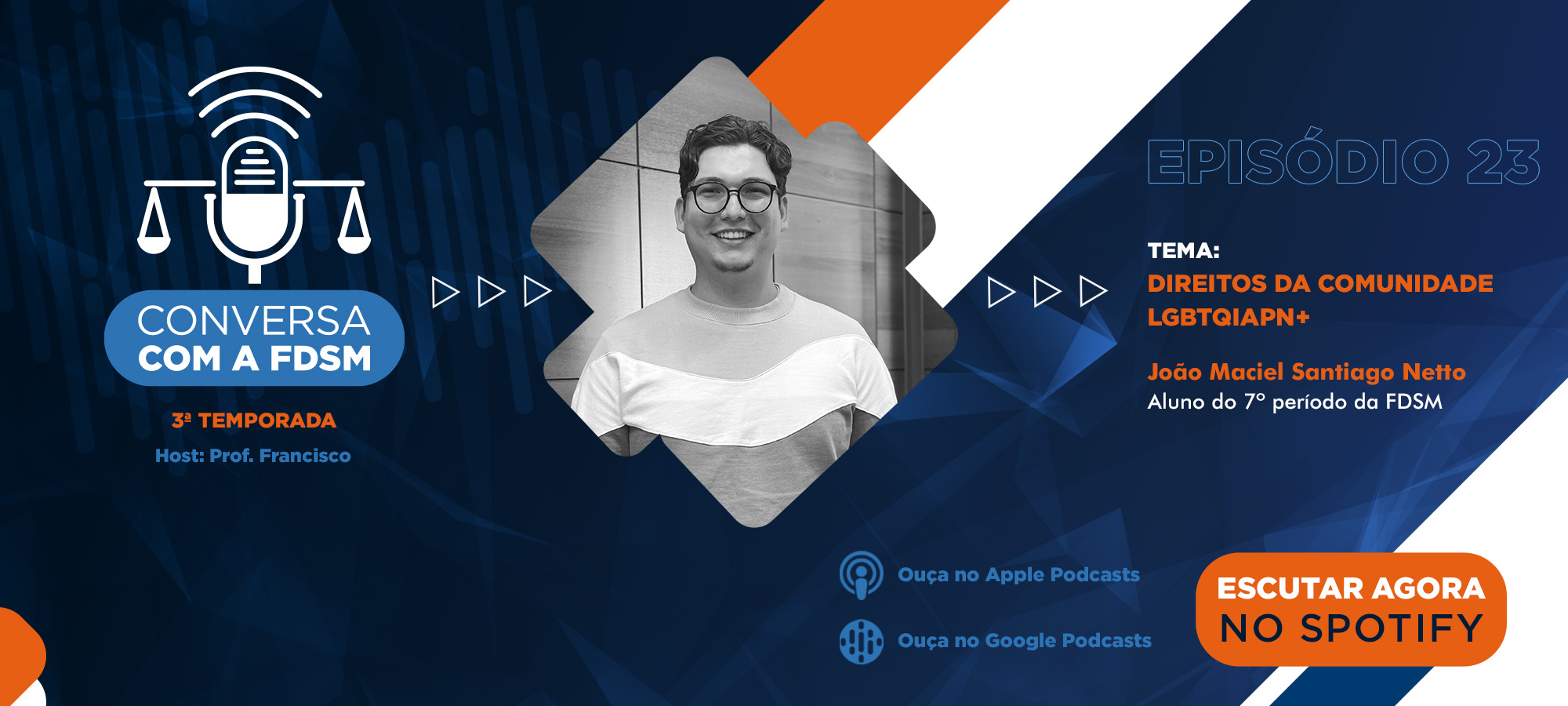 FDSM - Faculdade de Direito do Sul de Minas