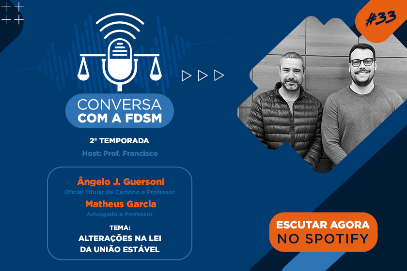 FDSM - Faculdade de Direito do Sul de Minas