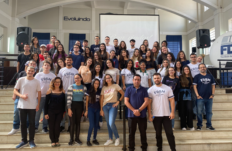 FDSM - Faculdade de Direito do Sul de Minas