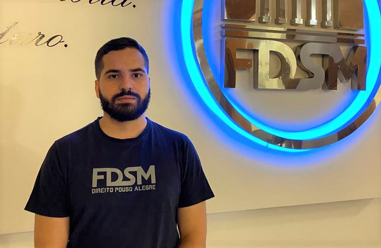 FDSM - Faculdade de Direito do Sul de Minas