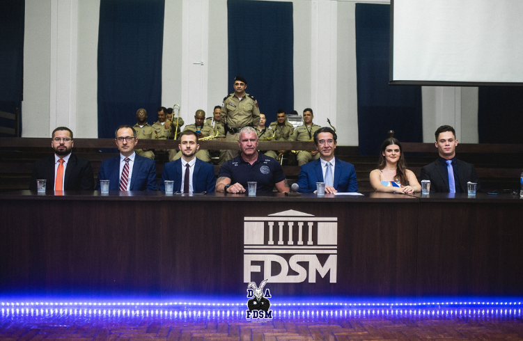 FDSM - Faculdade de Direito do Sul de Minas