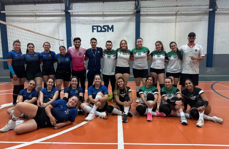 FDSM - Faculdade de Direito do Sul de Minas