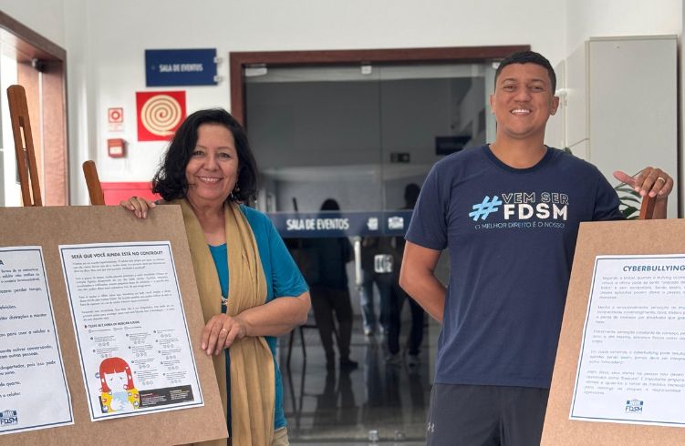 FDSM - Faculdade de Direito do Sul de Minas