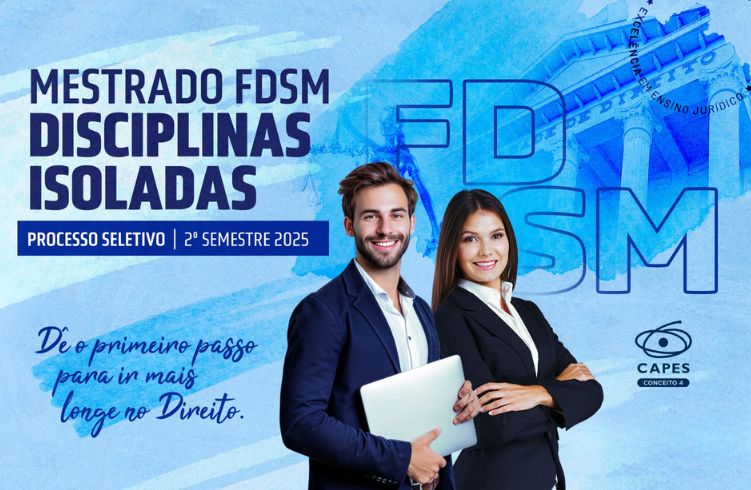 FDSM - Faculdade de Direito do Sul de Minas