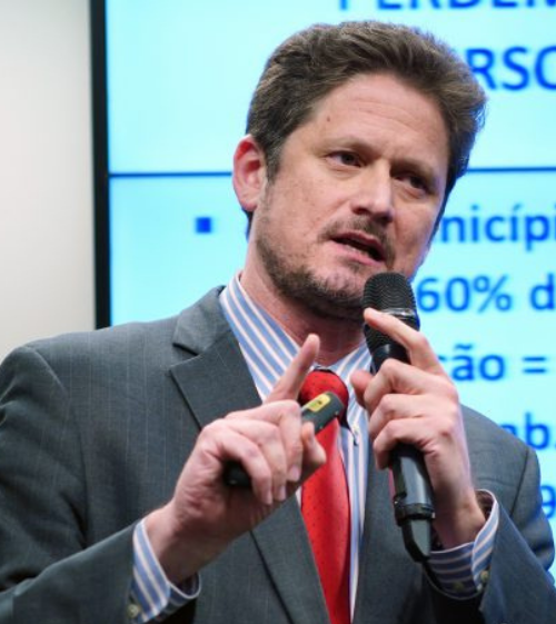 Curso de Extensão em Direito Tributário