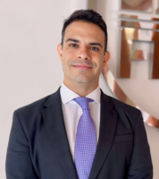 Corpo Docente da FDSM